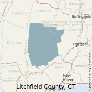 Litchfield County, CT